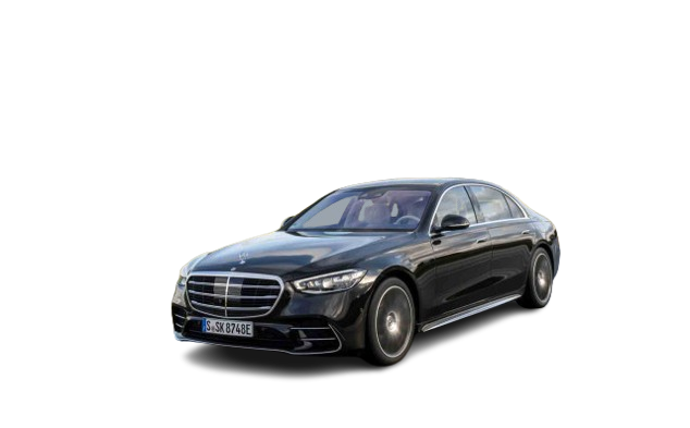 Mercedes-Benz S-Class 2023 – Enviable Transport UK